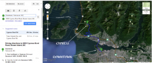 Cypress Mountain: Quick Stats, Facts & Trail Maps | Snowboarding Profiles