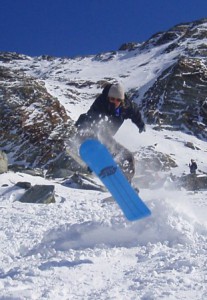 What Style of Snowboarder are You? Check out the 6 Types | Snowboarding ...