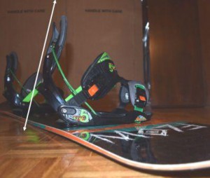 Choosing the Best Snowboard Stance Setup | Snowboarding Profiles