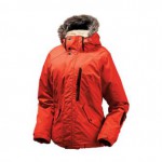 Burton Audex Jacket: Womens Snowboarding Jacket Review | Snowboarding ...