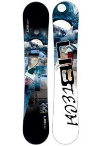 Lib Tech Skate Banana Review | Snowboarding Profiles