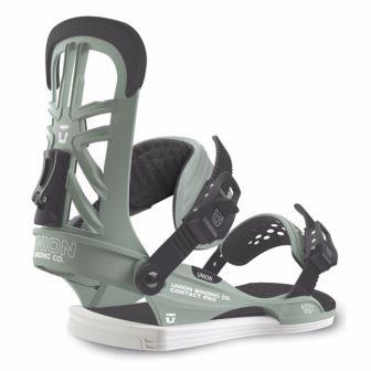 The Different Snowboard Binding Types and Which is Best for You ...