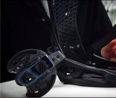 The Key Specs for Choosing Freestyle Snowboard Bindings | Snowboarding ...