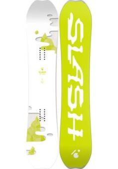 What are the Different Types of Snowboards | Snowboarding Profiles