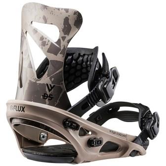 Flux DS Bindings Review: Men's All Mountain Snowboard Bindings ...