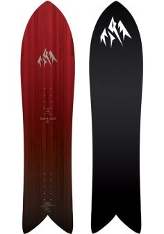 What are the Different Types of Snowboards | Snowboarding Profiles
