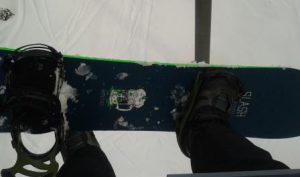 Slash Happy Place Snowboard Review | Snowboarding Profiles