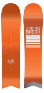 Capita SB Slush Slasher Review | Snowboarding Profiles