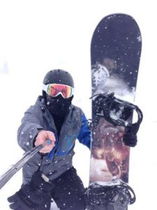 Snowboard Demo Days Whistler 2017 | Snowboarding Profiles