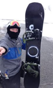 YES Standard Snowboard Review | Snowboarding Profiles