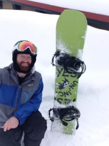 YES Greats Snowboard Review | Snowboarding Profiles