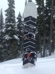 Ride Timeless Snowboard Review: Freeride Snowboard Review ...