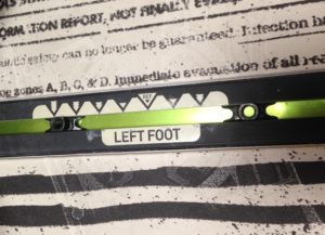 Installing Burton Re:Flex Bindings on Channel Boards | Snowboarding ...