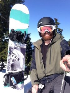 YES Typo Snowboard Review | Snowboarding Profiles