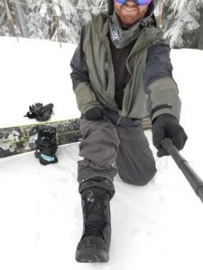 Thirty Two Lashed Review | Snowboarding Profiles