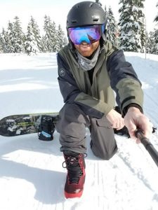Thirty Two TM-TWO Review | Snowboarding Profiles