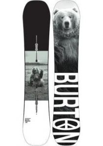 Burton Process Review: All-Mountain Snowboard Review | Snowboarding ...