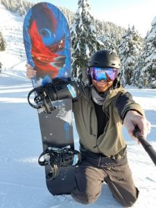Lib Tech Dynamo Review | Snowboarding Profiles