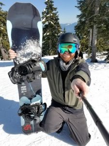 Lib Tech Orca Snowboard Review | Snowboarding Profiles
