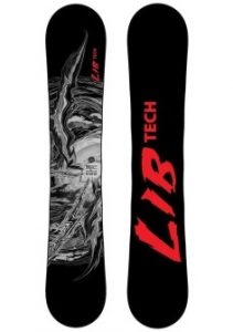 Lib Tech TRS C3 Review: All-Mtn-Freestyle Snowboard | Snowboarding Profiles