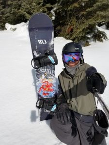 Lib Tech Rasman Snowboard Review | Snowboarding Profiles