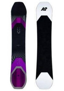 K2 Manifest Review: All-Mountain Snowboard Review | Snowboarding Profiles