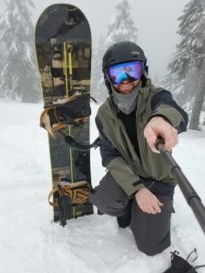 Union Atlas Bindings Review | Snowboarding Profiles
