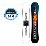 Burton Process Review: All-Mountain Snowboard Review | Snowboarding ...