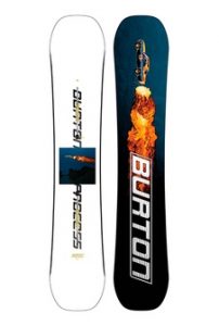 The 10 Best Snowboards for Intermediate Riders 2021-2022