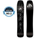 Jones Ultra Mind Expander Snowboard Review | Snowboarding Profiles