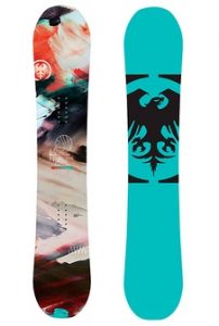 The Best Intermediate Snowboards for Women: My Top 10 | Snowboarding ...