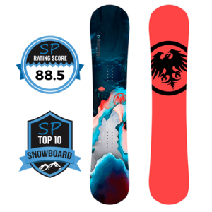 The Best All Mountain Freestyle Snowboard for Women: My Top 5 ...