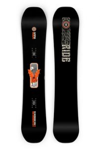 The 10 Best Snowboards for Intermediate Riders 2021-2022