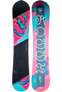 The Best Intermediate Snowboards for Women: My Top 10 | Snowboarding ...