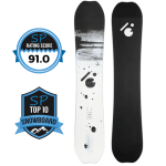 Slash ATV Snowboard Review | Snowboarding Profiles