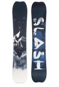 The 10 Best Snowboards for Intermediate Riders 2021-2022