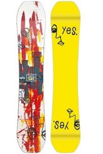 The 10 Best Snowboards for Intermediate Riders 2021-2022