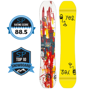 Best Freestyle Snowboards 2021-2022 | Snowboarding Profiles