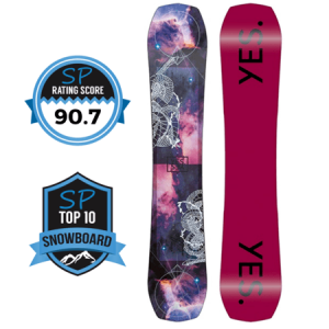 The Best Women’s Freestyle Snowboards: My Top 5 | Snowboarding Profiles