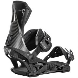 NOW O-Drive Bindings Review | Snowboarding Profiles