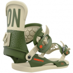 Union Contact Pro Binding Review | Snowboarding Profiles