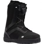 K2 Raider Snowboard Boots Review | Snowboarding Profiles