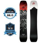 Top 6 Aggressive All Mountain Snowboards 2021-2022 | SP