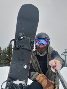 Rossignol One Snowboard Review | Snowboarding Profiles
