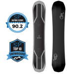 Bataleon Goliath Plus Review | Snowboarding Profiles