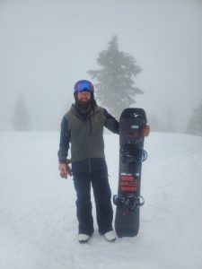 Rome Agent Snowboard Review | Snowboarding Profiles