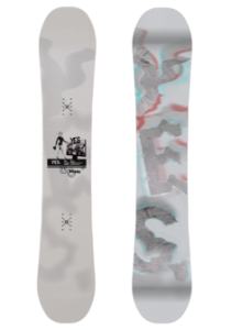 BEST SNOWBOARDS FOR INTERMEDIATE RIDERS 2022-2023