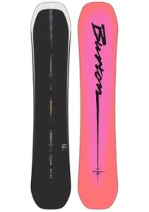 Burton Custom Camber Review | Snowboarding Profiles