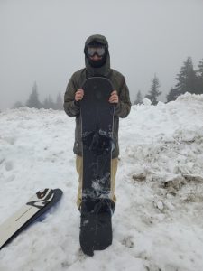 Burton Custom X Review | Snowboarding Profiles