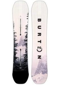 Our 10 Best Intermediate Snowboards for Women 2022-2023 | SP